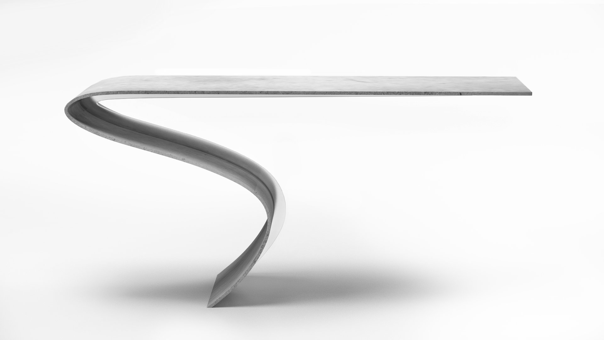 Enso Table by Neal Aronowitz for sale at Pamono