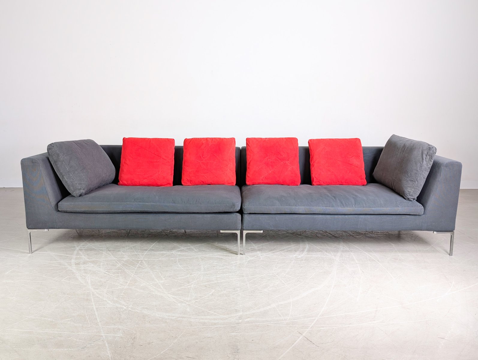 Sofa Charles Bb Italia
