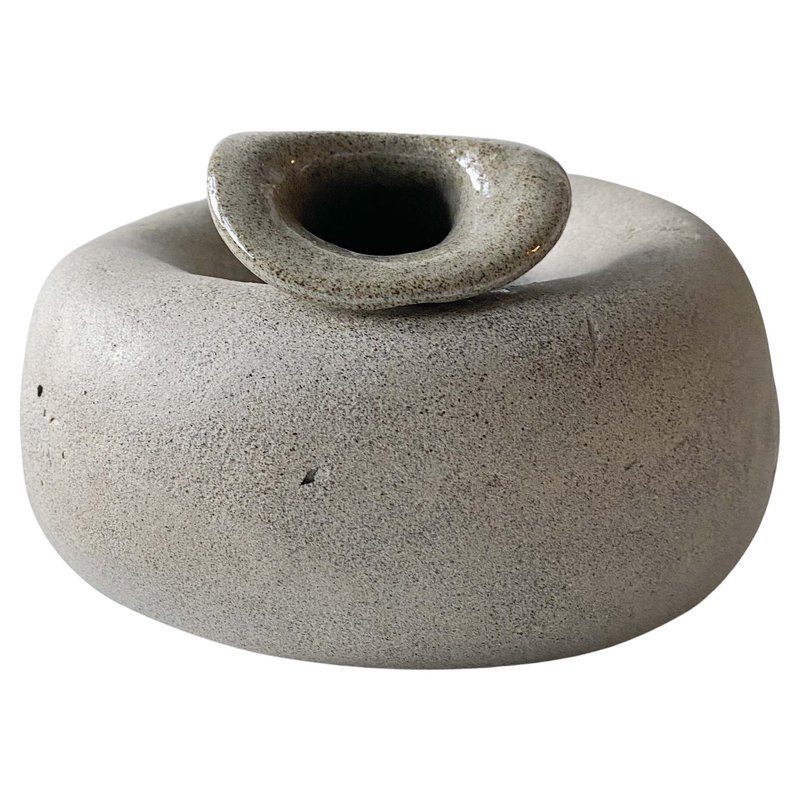 In The Cabinet IV Decorative Ceramic Vase by Lillian Tørlen for sale at ...