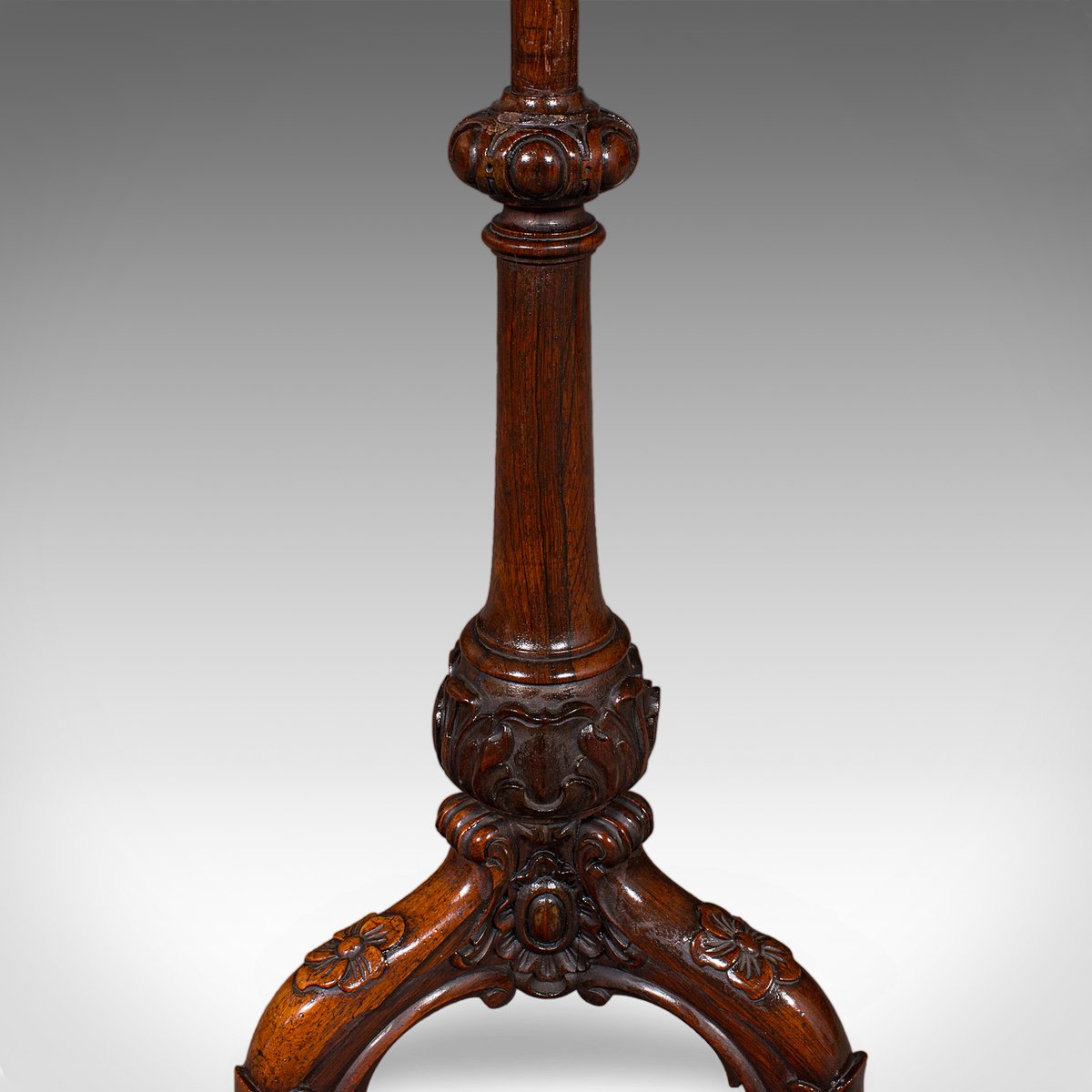 Paravento antico vittoriano, inizio XIX secolo in vendita su Pamono