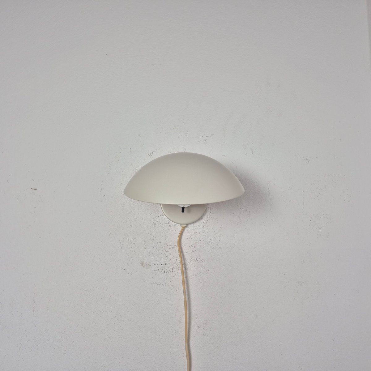 PH Hat Wall Light by Poul Henningsen for Louis Poulsen, 1960s for sale ...