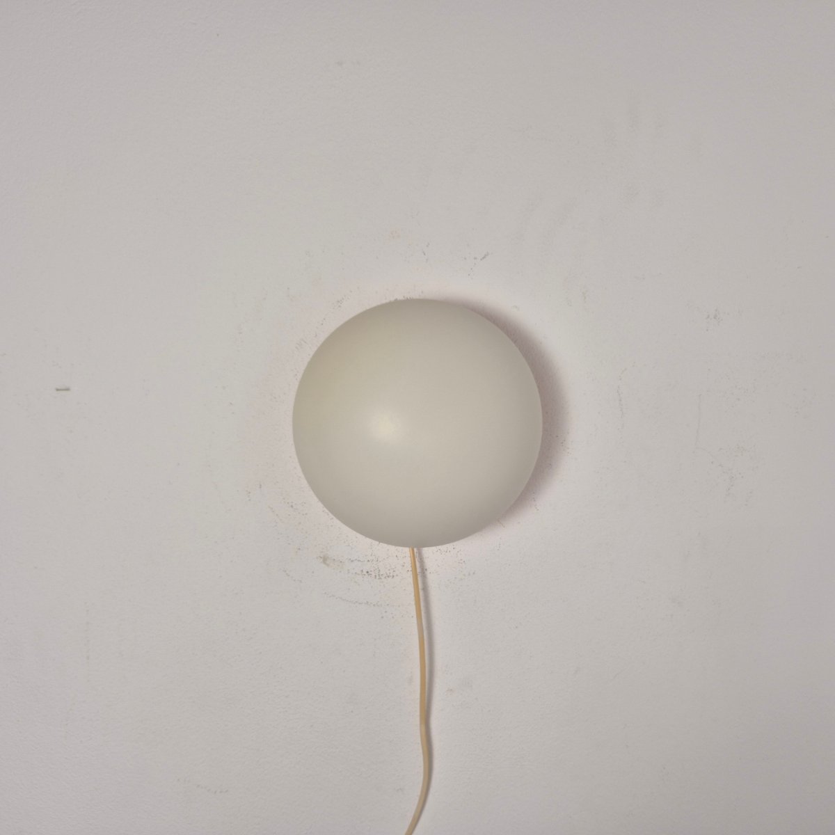 PH Hat Wall Light by Poul Henningsen for Louis Poulsen, 1960s for sale ...