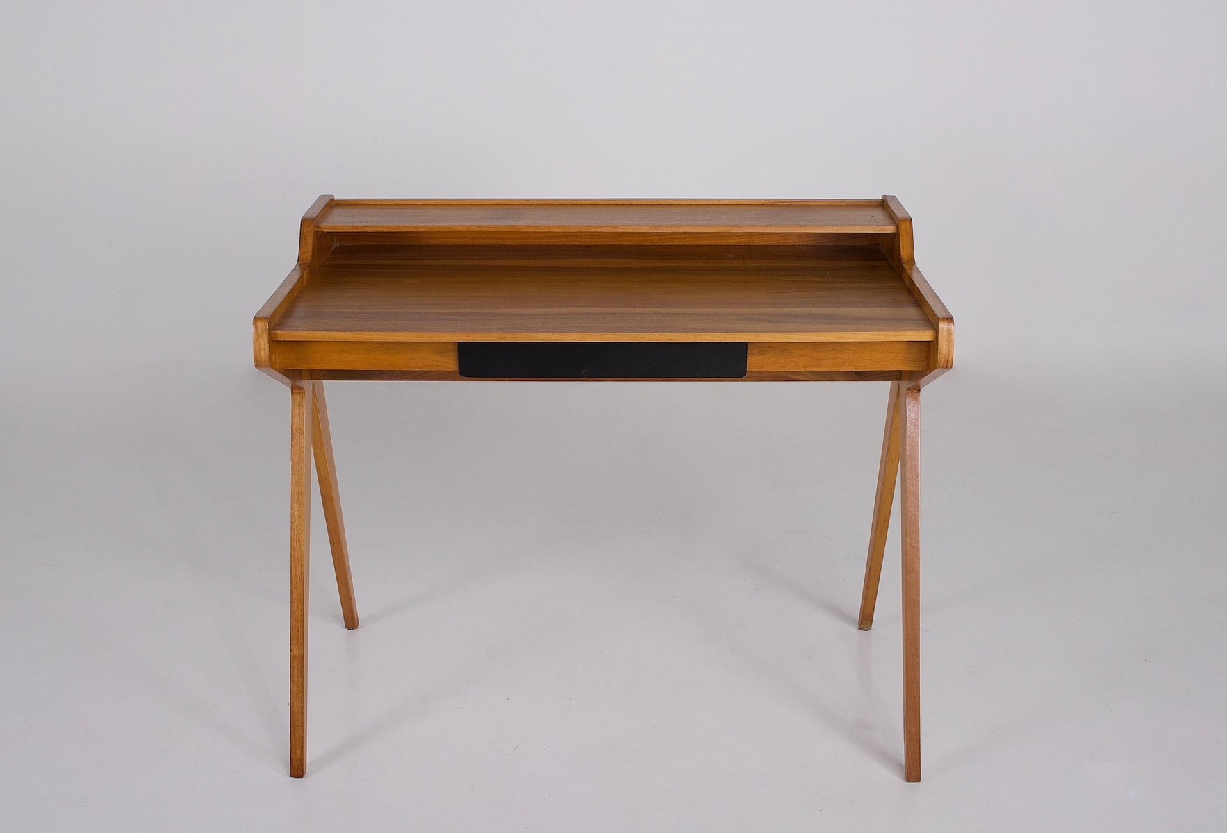 Bureau Lady par Helmut Magg pour WK Möbel, 1950s en vente sur Pamono