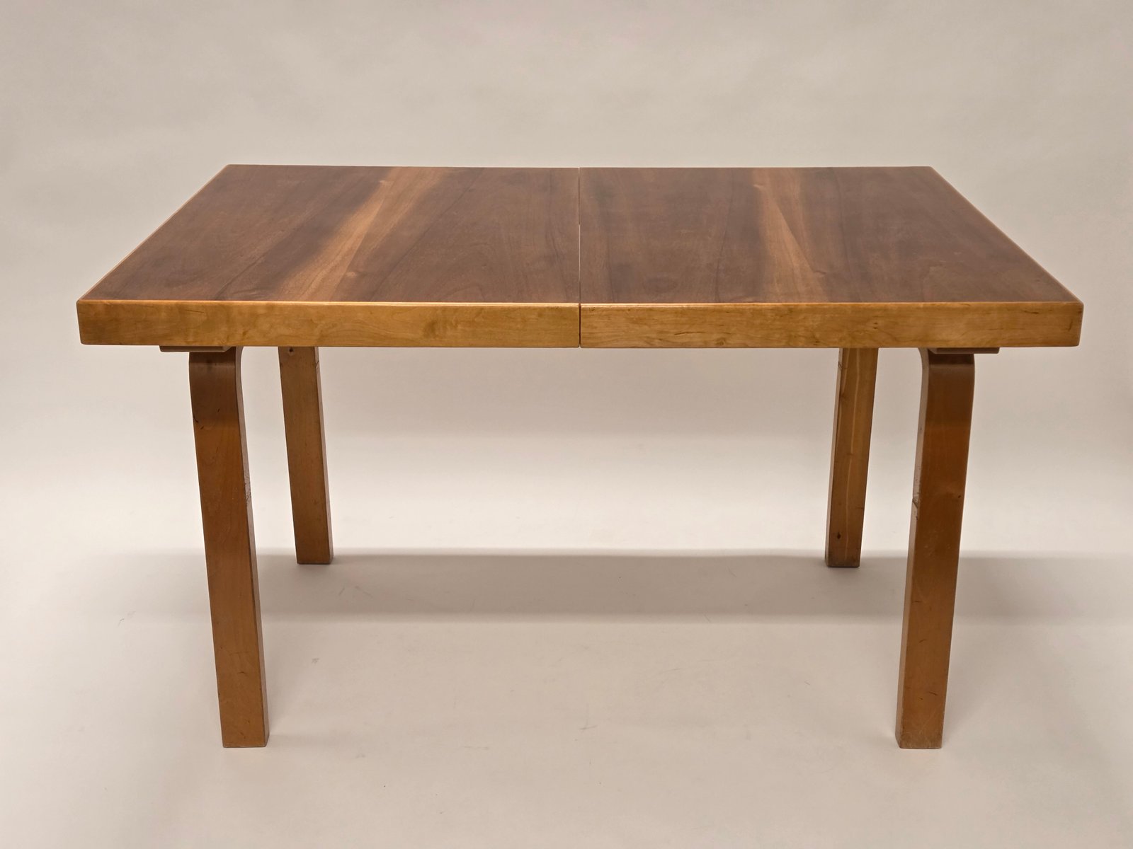 Table à Rallonge H92 par Alvar Aalto pour Artek, 1950s en vente sur Pamono