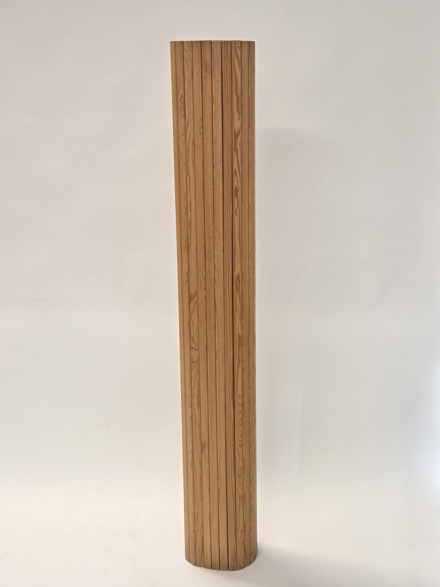 Paravent par Alvar Aalto pour by Artek, 1950s en vente sur Pamono