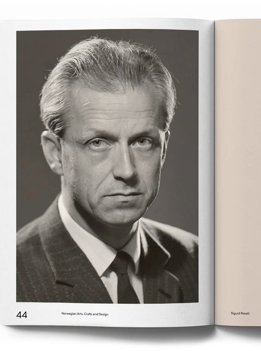 Tavolo di Sigurd Ressell per Vatne Mobler, anni '70 in vendita su Pamono