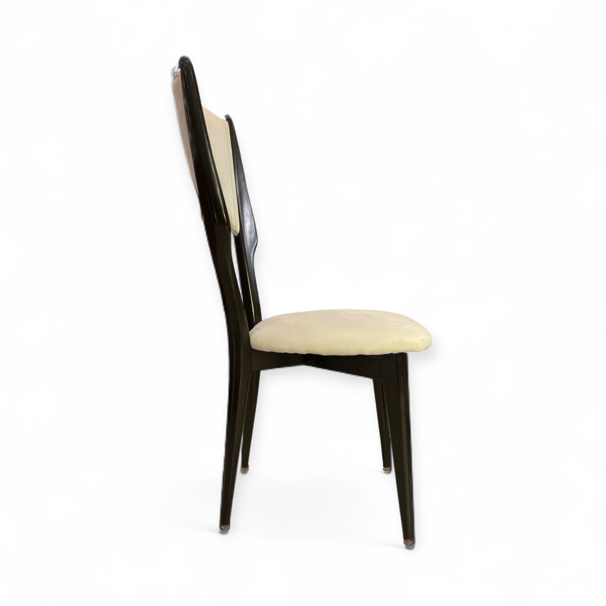 Vintage Stühle von Paolo Buffa, 1950er, 6er Set bei Pamono kaufen