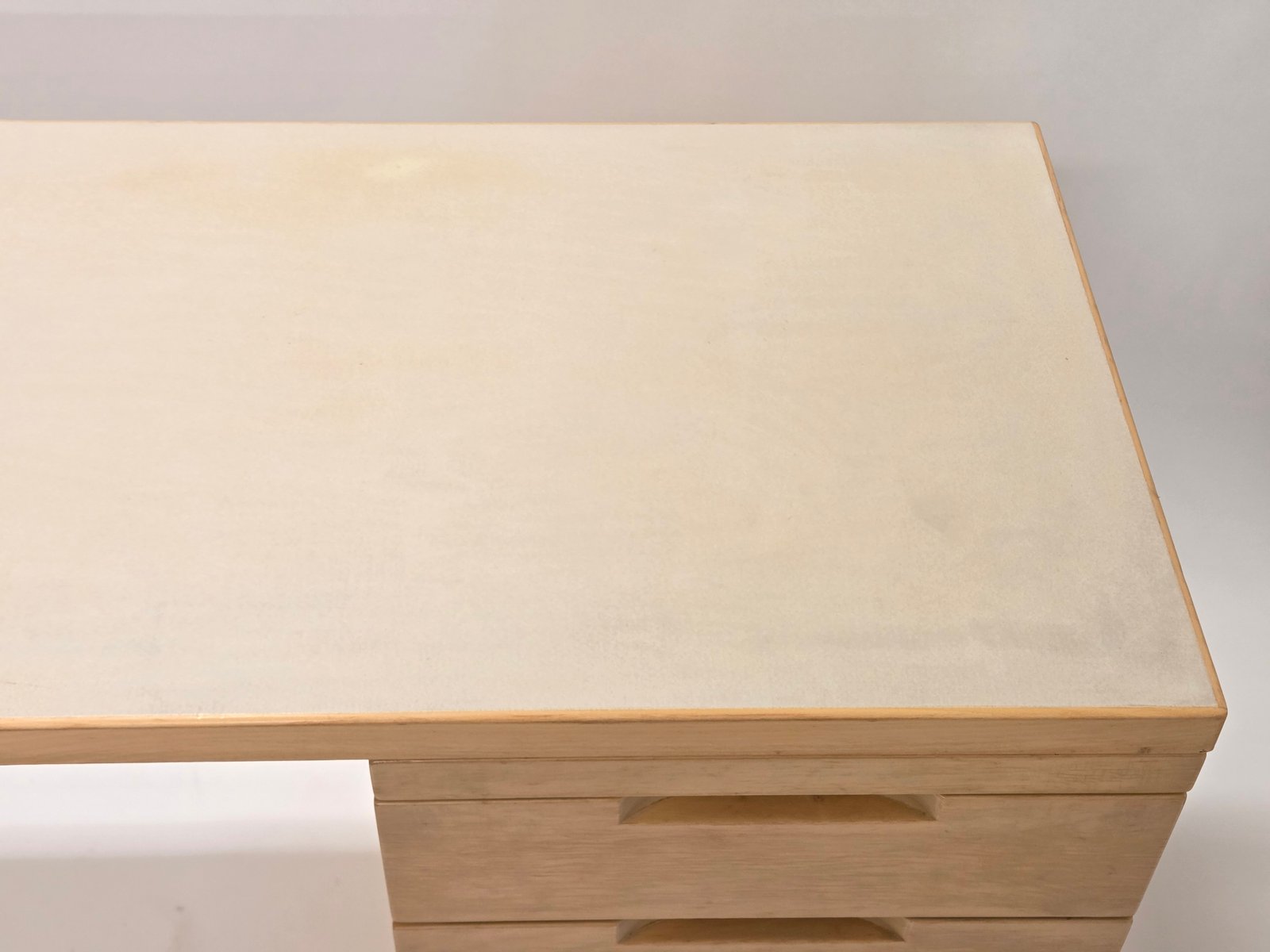 Bureau Vintage par Alvar Aalto pour Artek, 1960s en vente sur Pamono