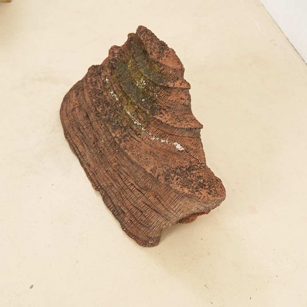 Sergio Zanni, Montagna, Terracotta in vendita su Pamono