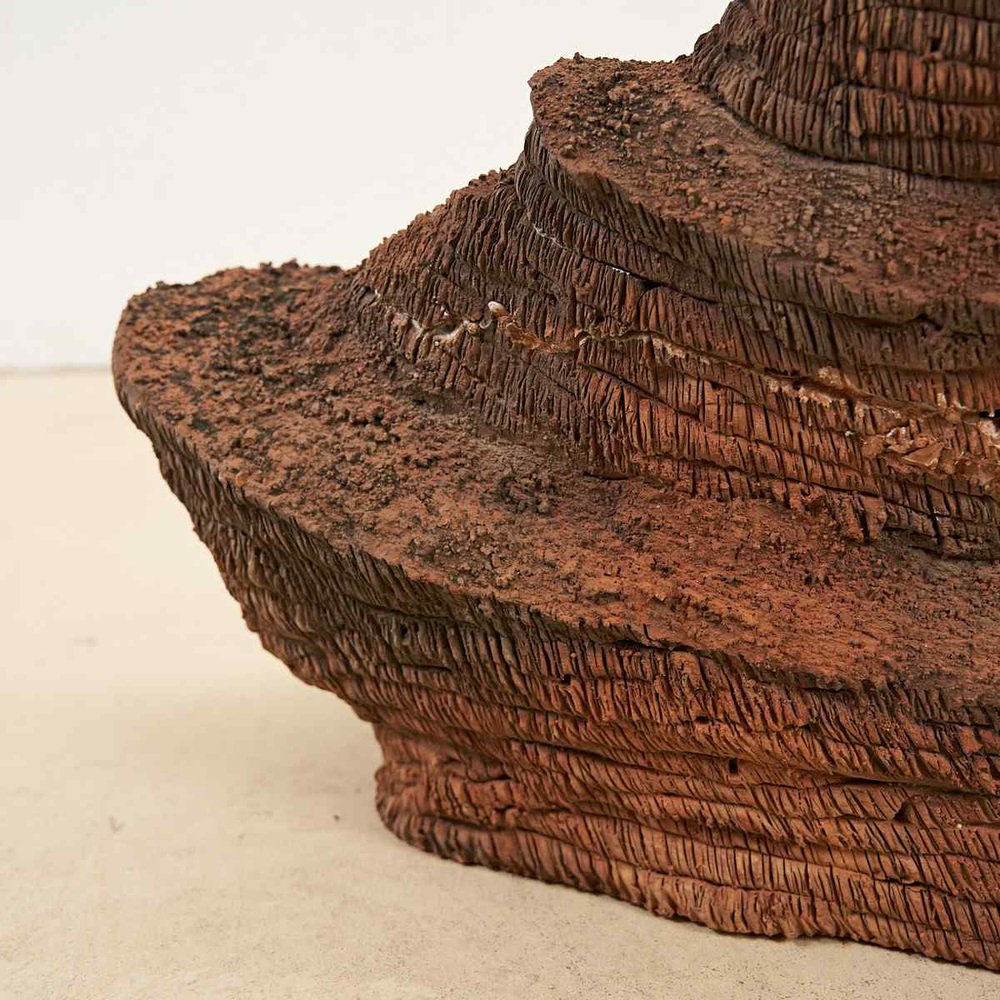 Sergio Zanni, Montagna, Terracotta in vendita su Pamono