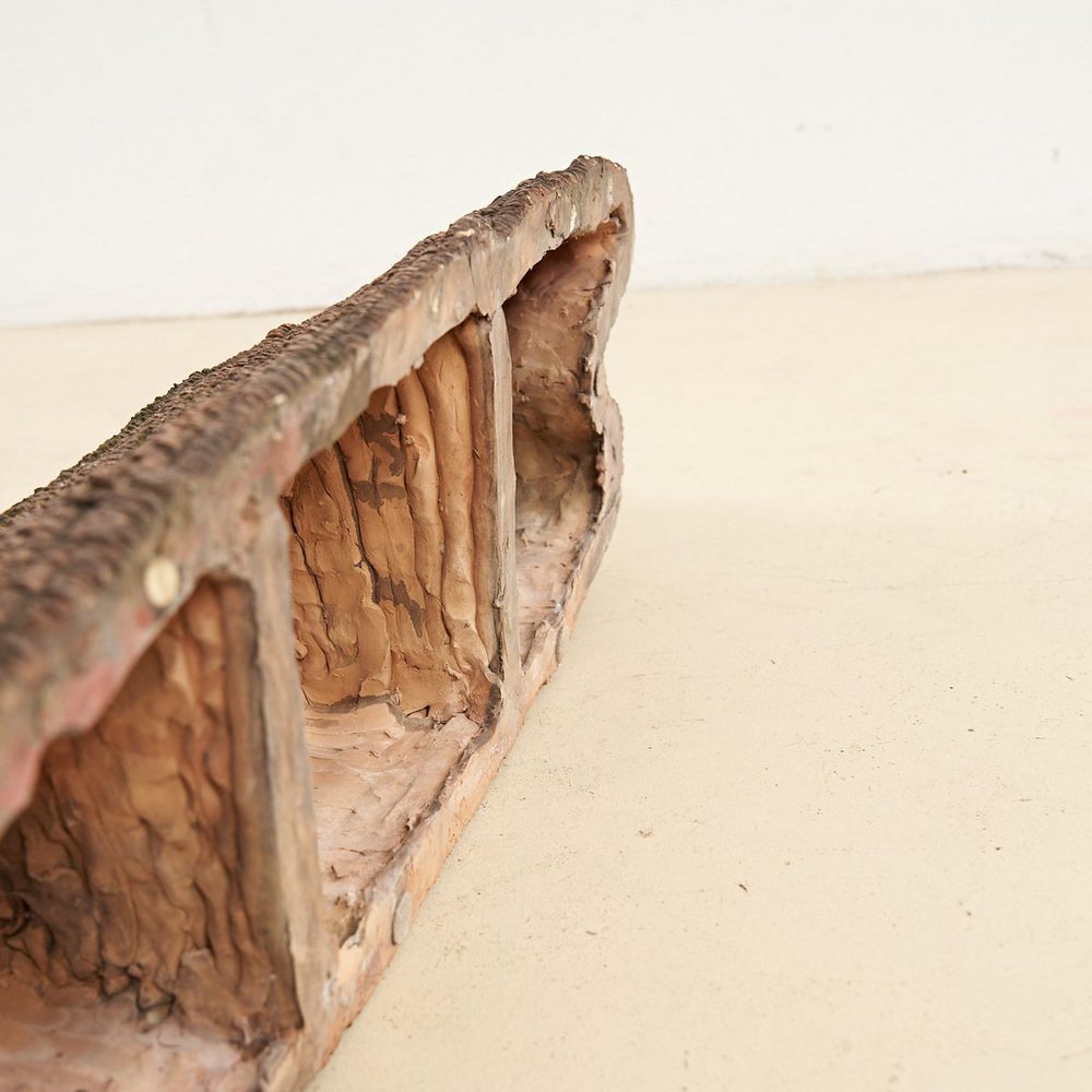 Sergio Zanni, Montagna, Terracotta in vendita su Pamono