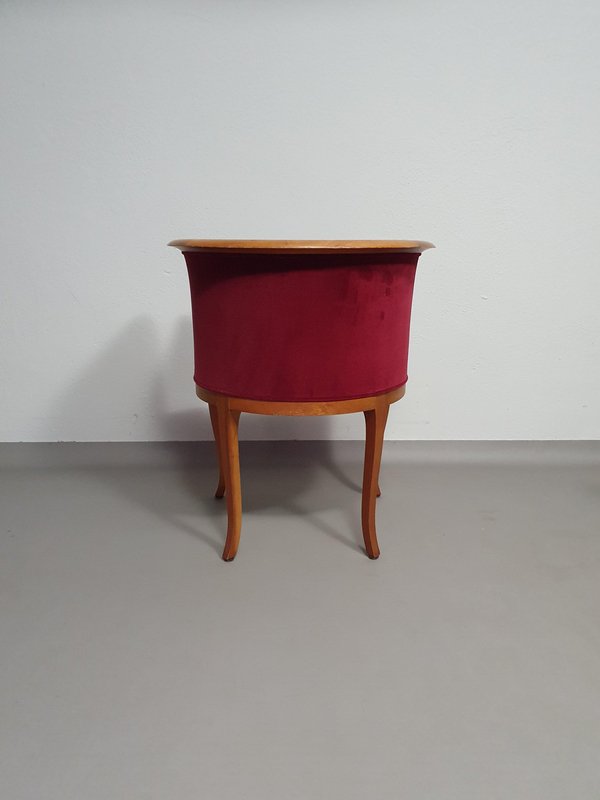 Sessel von Otilia Ceccotti, 2er Set bei Pamono kaufen