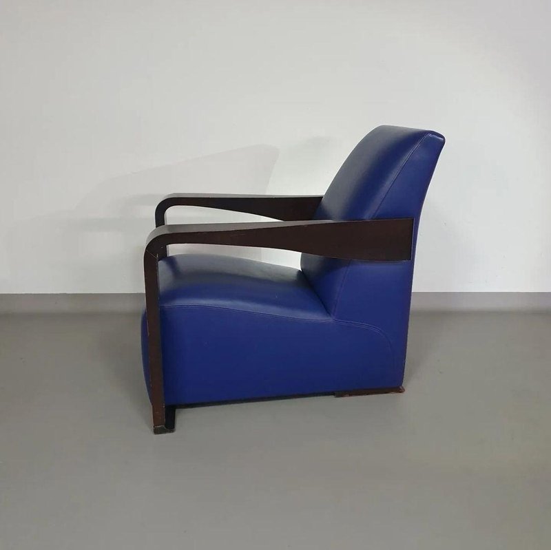 Poltrone Ying vintage di Hugues Chevalier per Tommy Hilfiger, anni '90 ...