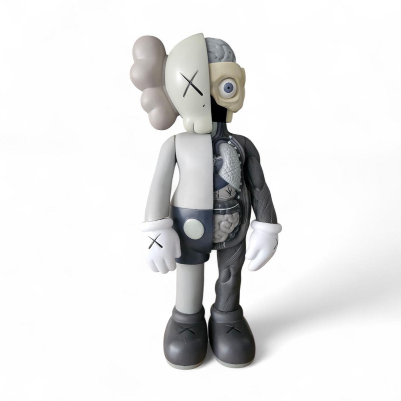 Dissected Companion par Og Kaws pour Medicon, 2006 en vente sur Pamono