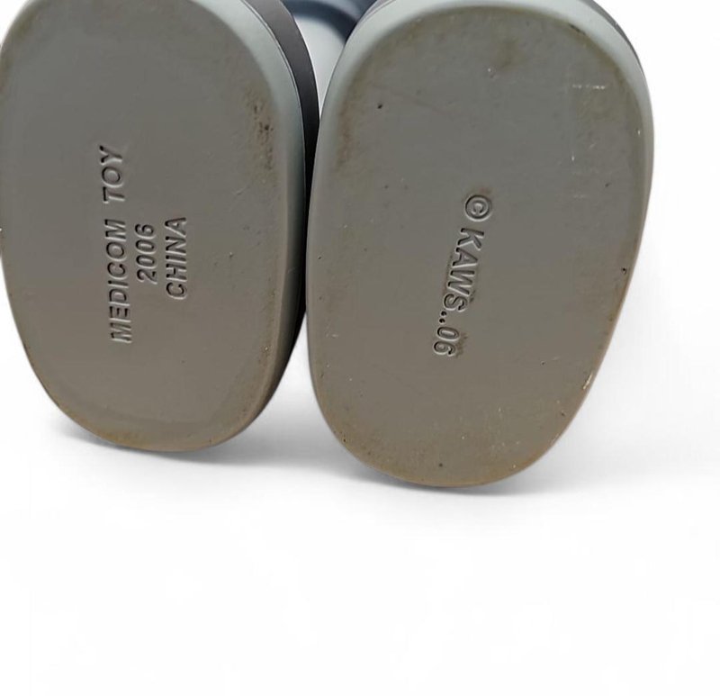 Dissected Companion di Og Kaws per Medicon, 2006 in vendita su Pamono