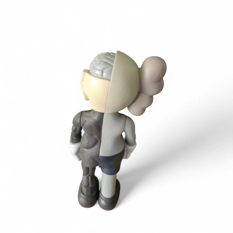 Dissected Companion by Og Kaws for Medicon, 2006 for sale at Pamono