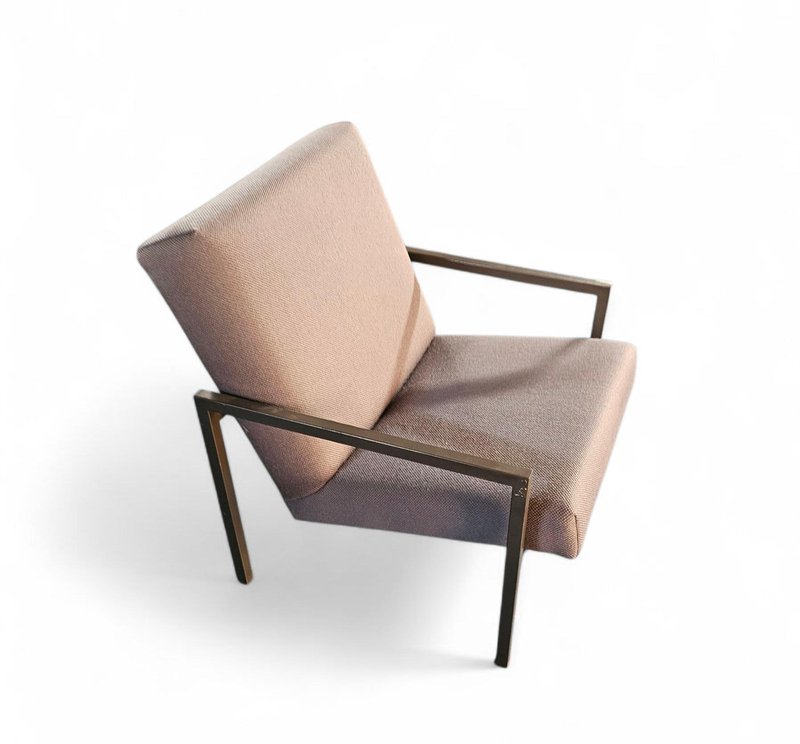 Model 30 Low Back Armchair from Gijs van der Sluis, 1960s for sale at ...