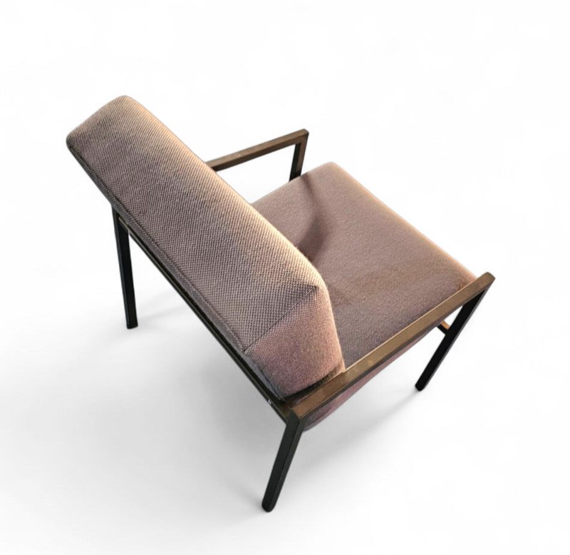 Model 30 Low Back Armchair from Gijs van der Sluis, 1960s for sale at ...