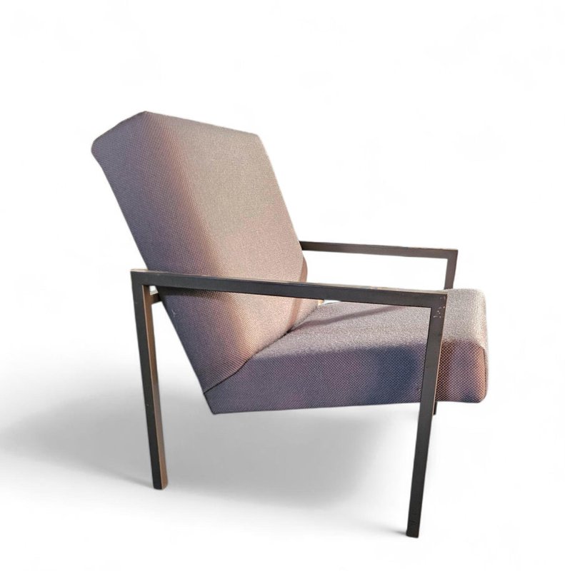 Model 30 Low Back Armchair from Gijs van der Sluis, 1960s for sale at ...