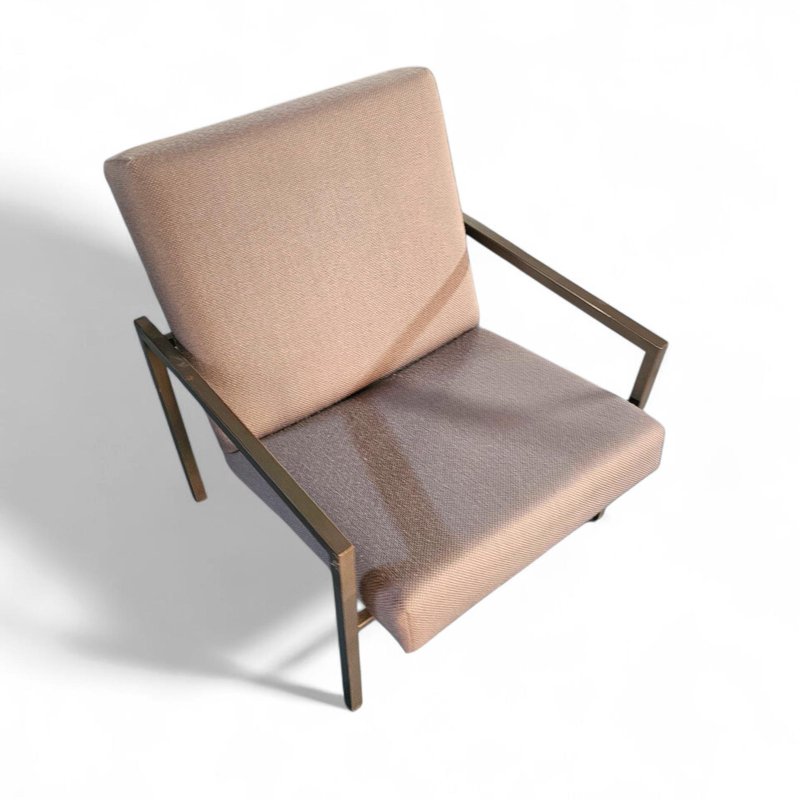 Model 30 Low Back Armchair from Gijs van der Sluis, 1960s for sale at ...