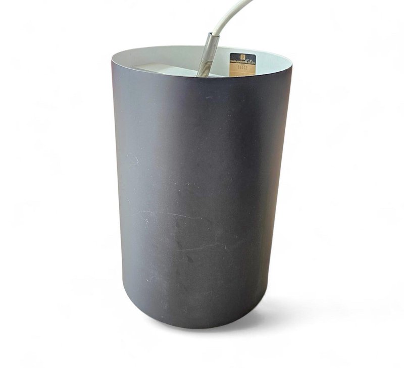 Zylinderförmige Hängelampen von Eila & John Meiling für Louis Poulsen ...