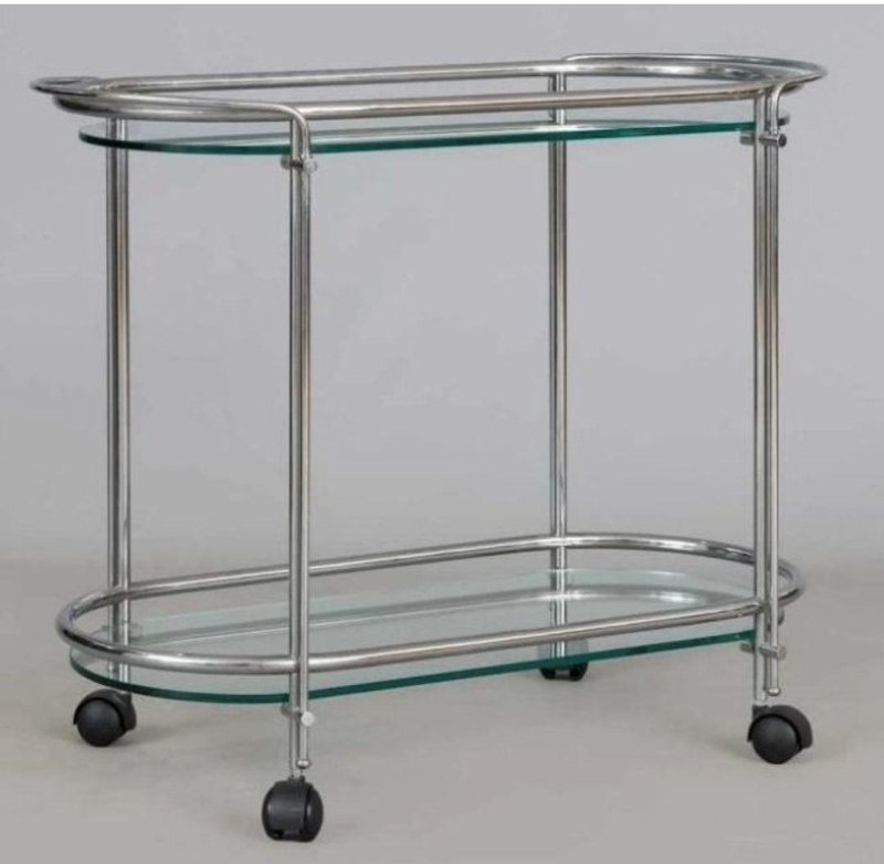Riki T52 Serving Trolley from Galotti & Radice for sale at Pamono