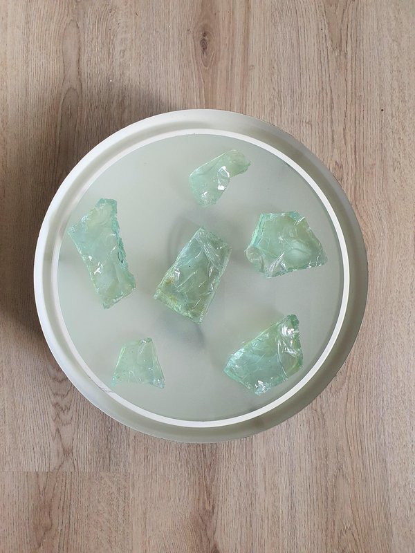 Plafonnier Modèle R-28P de Raak, Pays-Bas en vente sur Pamono