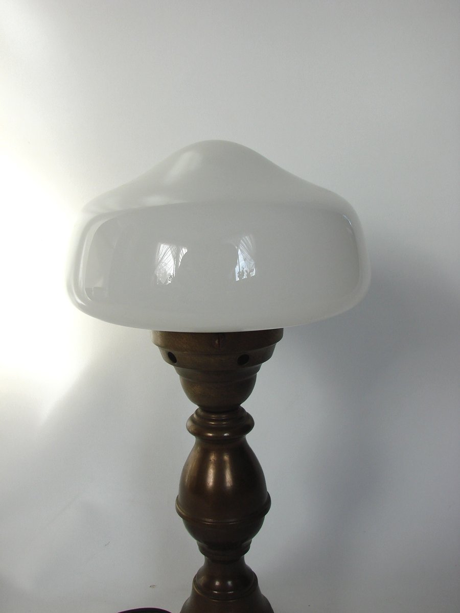 Table Lamp, 1940s for sale at Pamono