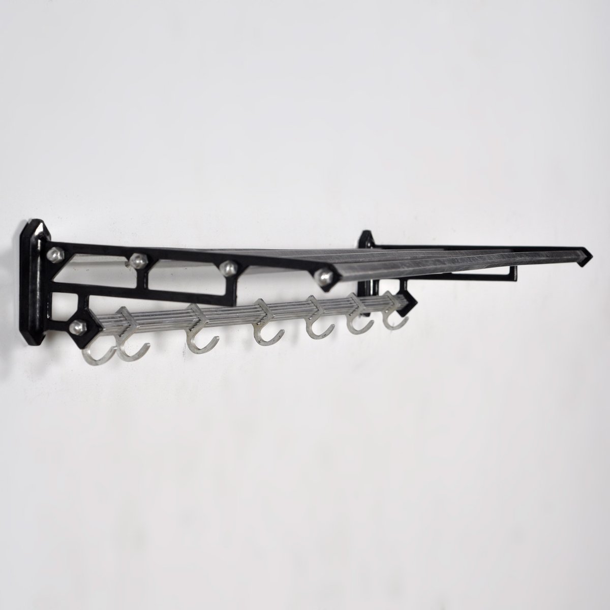 Art Deco Coat Rack, 1950s for sale at Pamono