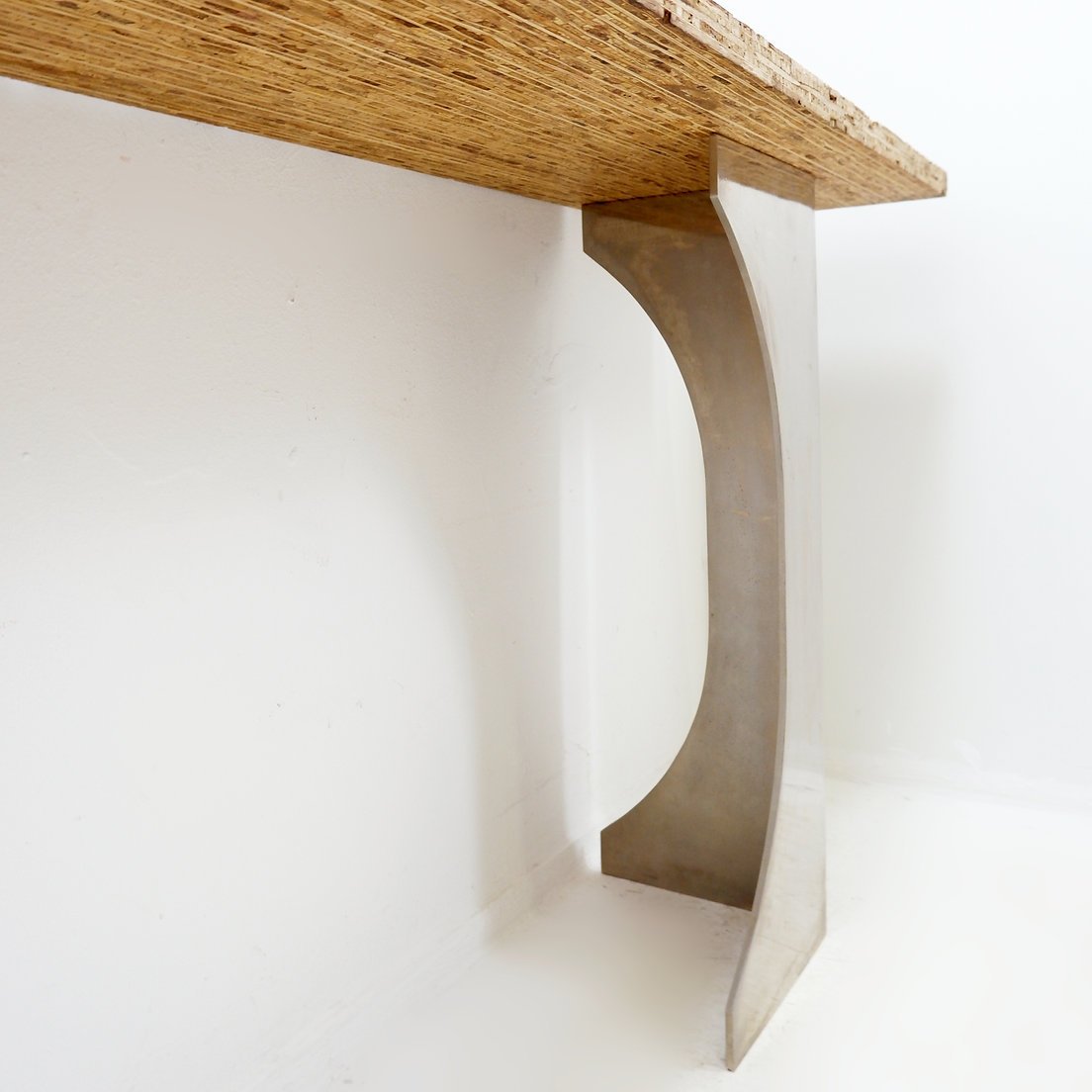 Graphic Composition Konsolentisch, 1970er bei Pamono kaufen