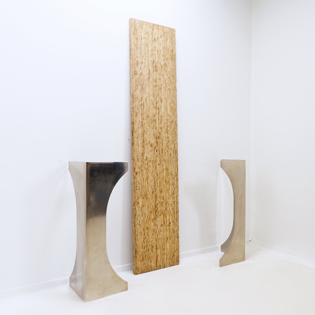 Graphic Composition Konsolentisch, 1970er bei Pamono kaufen