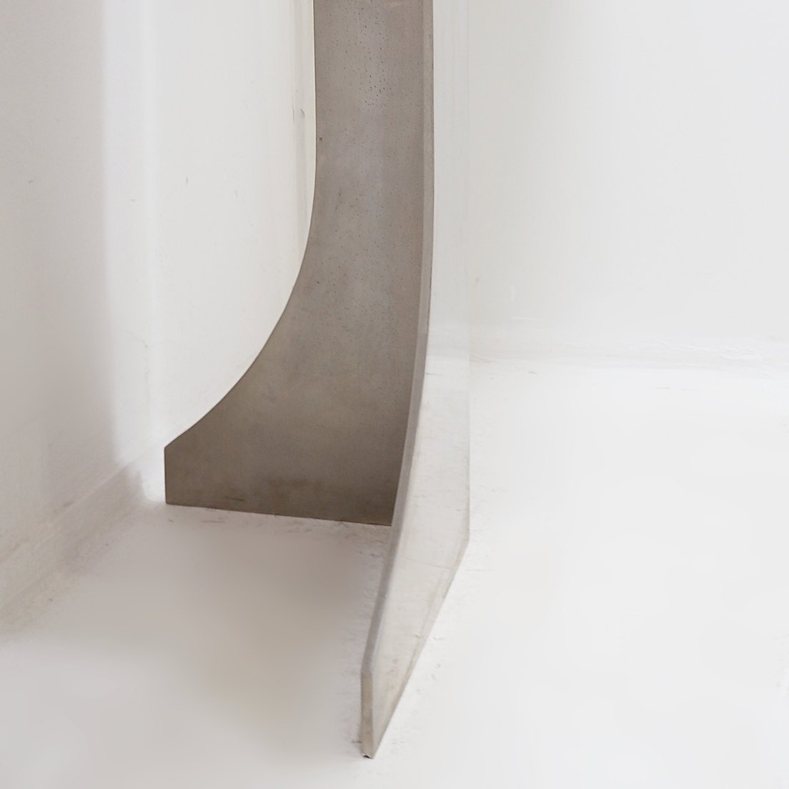 Graphic Composition Konsolentisch, 1970er bei Pamono kaufen