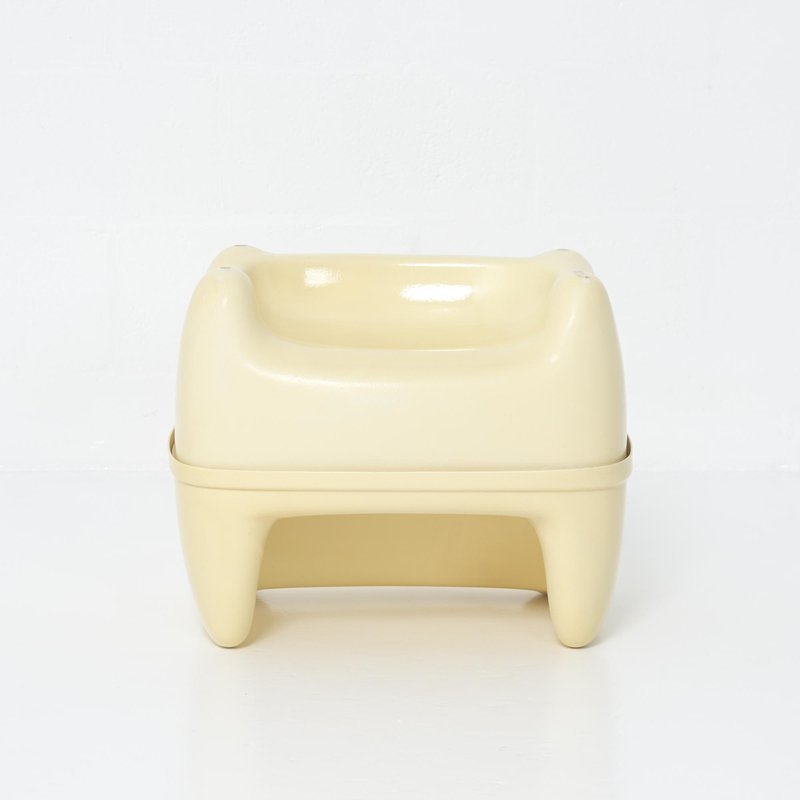 Zorro Children's Chair from Meurop, 1970s for sale at Pamono