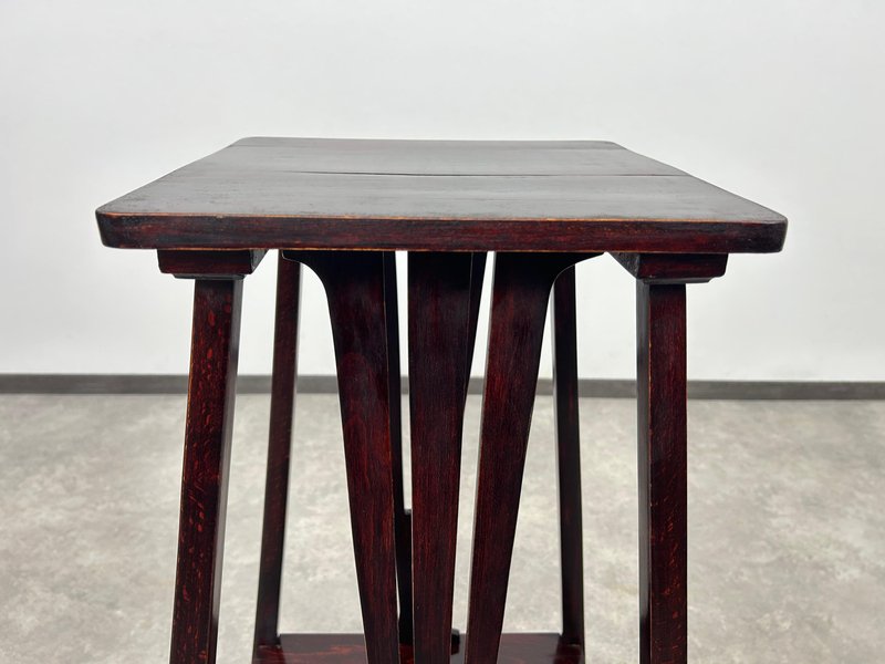 Soportes para plantas Secession No 9533 atribuidos a Marcel Kammerer ...