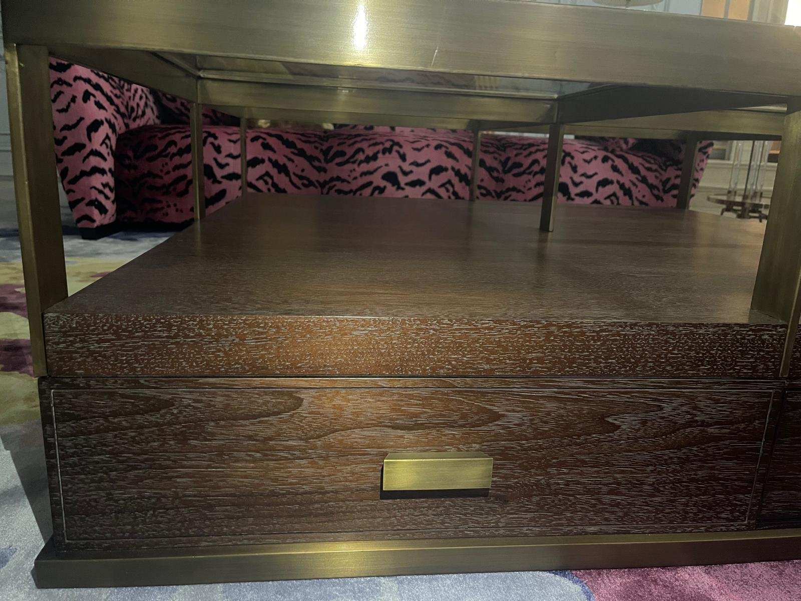 Tavolo da cocktail Compton di Lillian August in vendita su Pamono