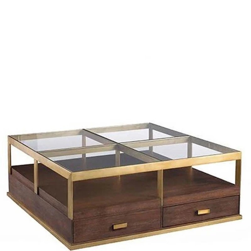 Tavolo da cocktail Compton di Lillian August in vendita su Pamono