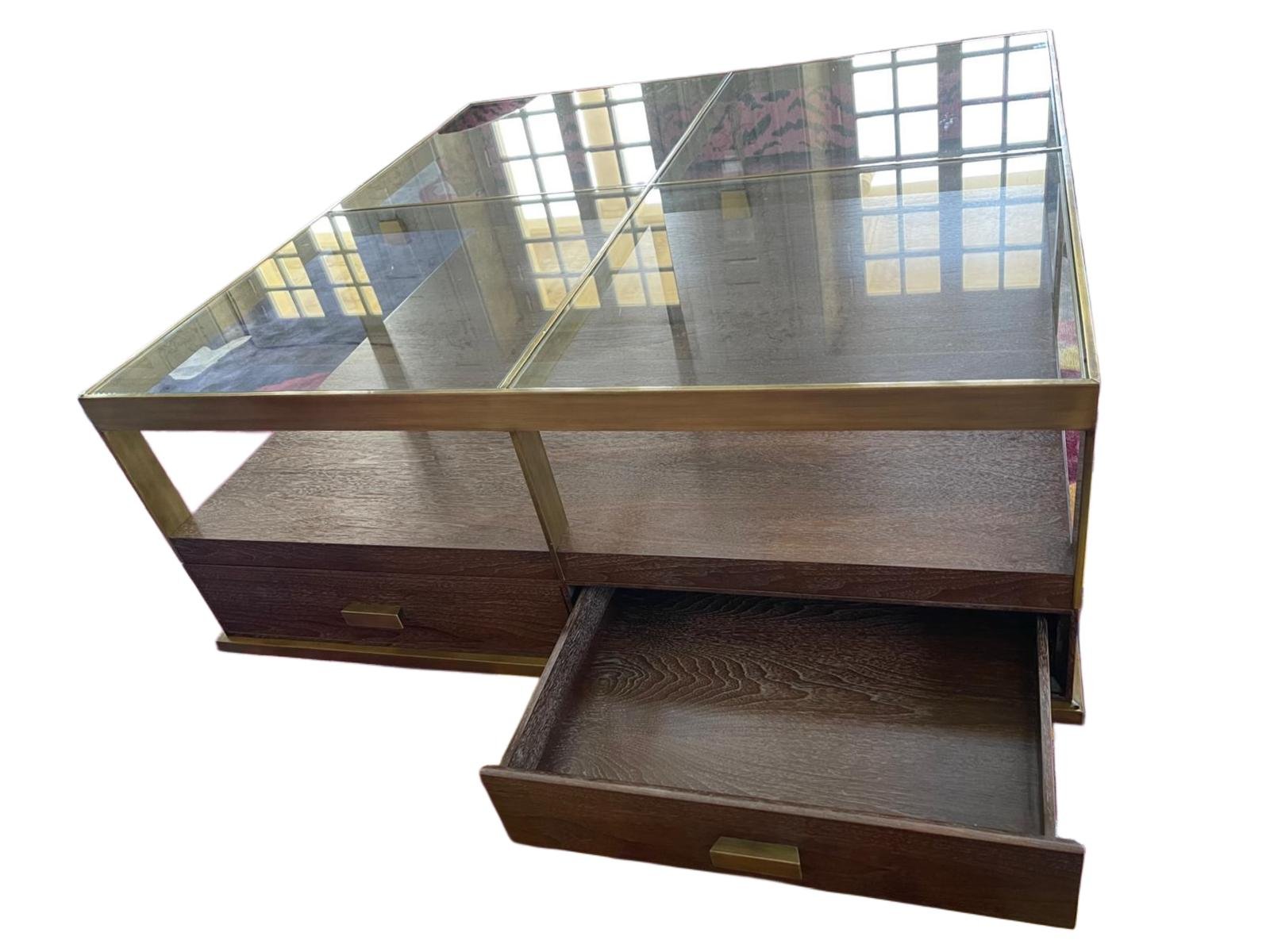 Tavolo da cocktail Compton di Lillian August in vendita su Pamono