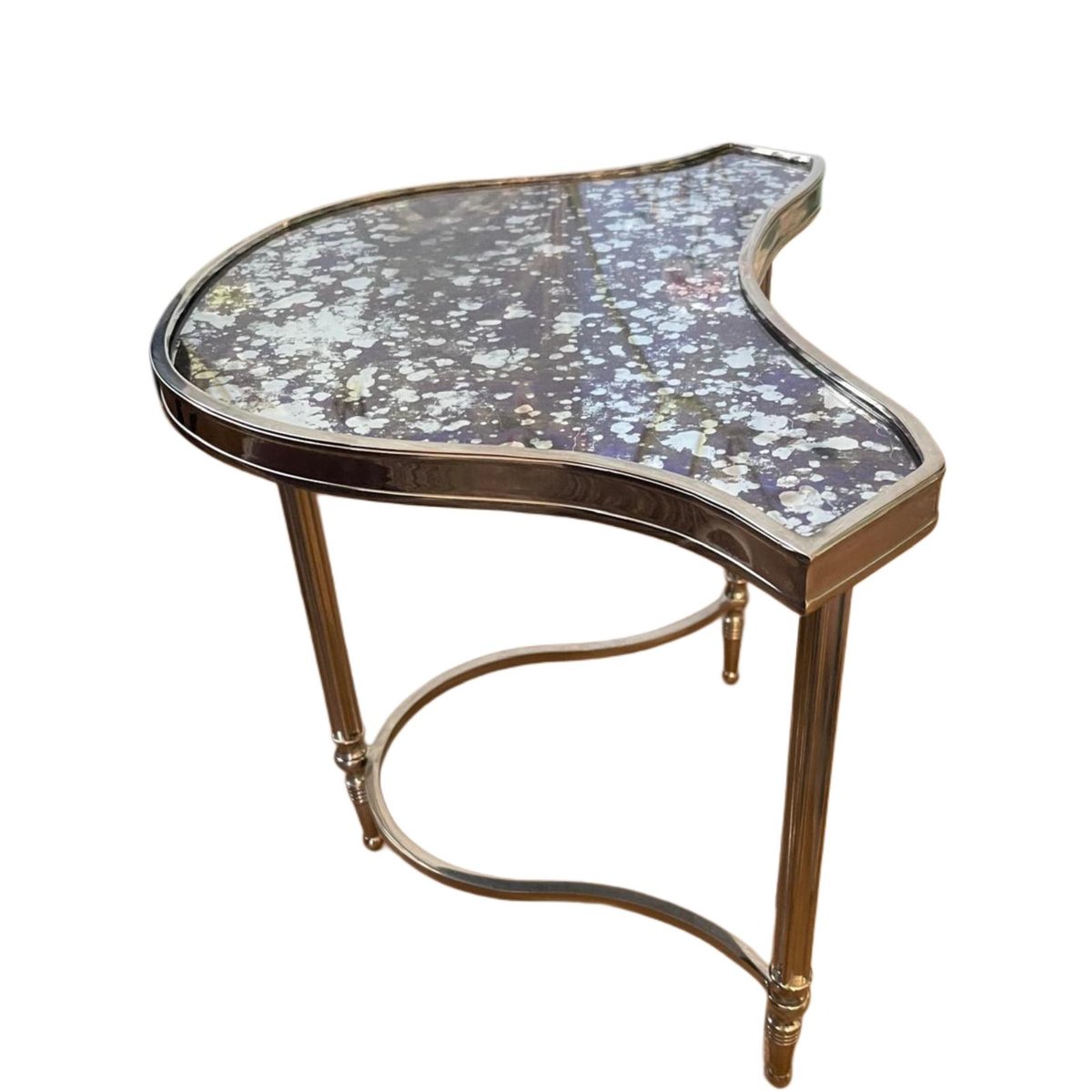 Tables Cocktail Gigognes Cartouche par Global Views Furniture en vente ...