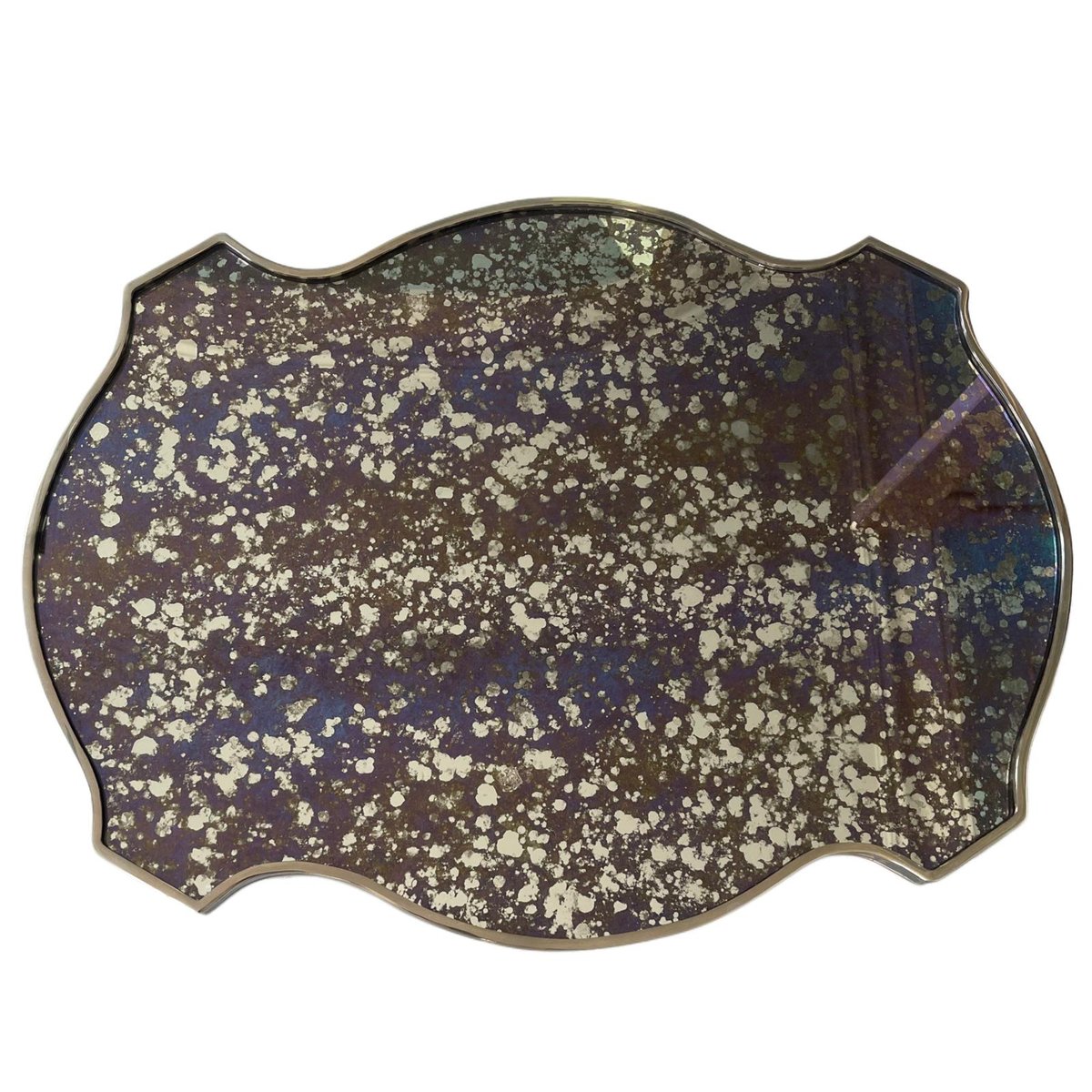 Tables Cocktail Gigognes Cartouche par Global Views Furniture en vente ...