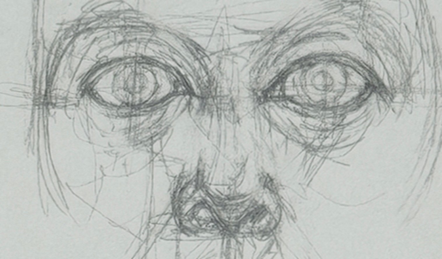 Alberto Giacometti, Annette, 1963, Lithographie Originale en vente sur ...