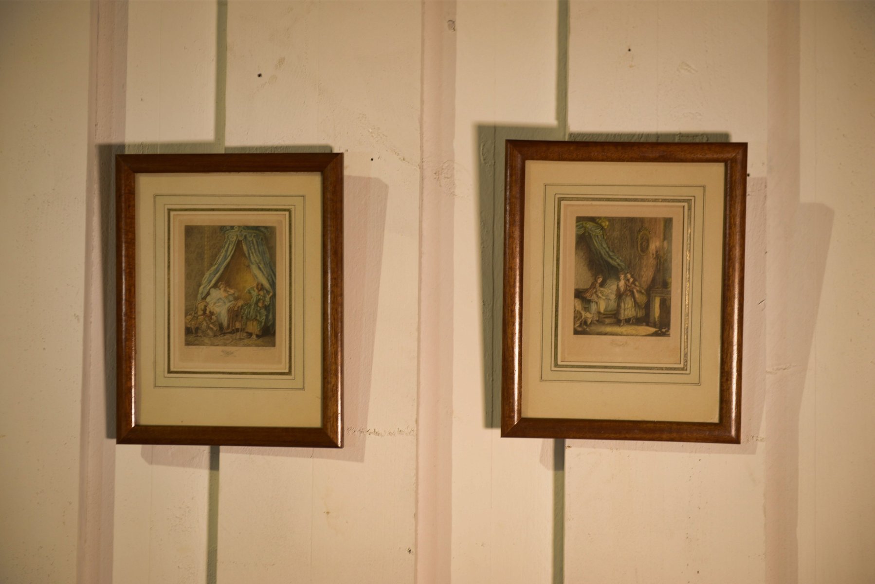 Sigmund Freudenberger, The Rising and the Setting of the Sun, 1800s ...