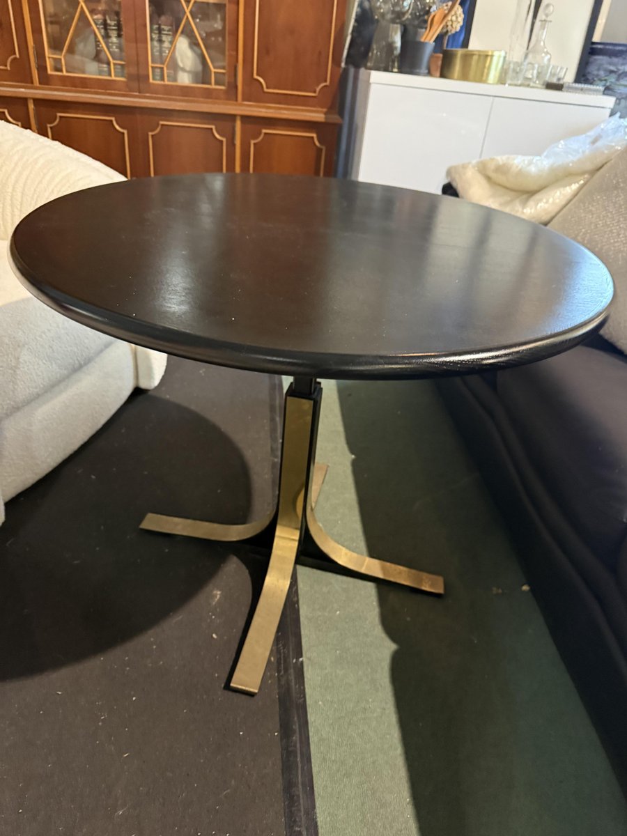 Table Modulaire de JGL, 1970s en vente sur Pamono