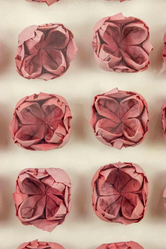 Mario Ceroli, The Emigrant's Suitcase, 1976, Mixed Media, Framed for ...