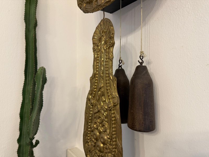 Comtoise Wall Clock by H. Piquant, France for sale at Pamono