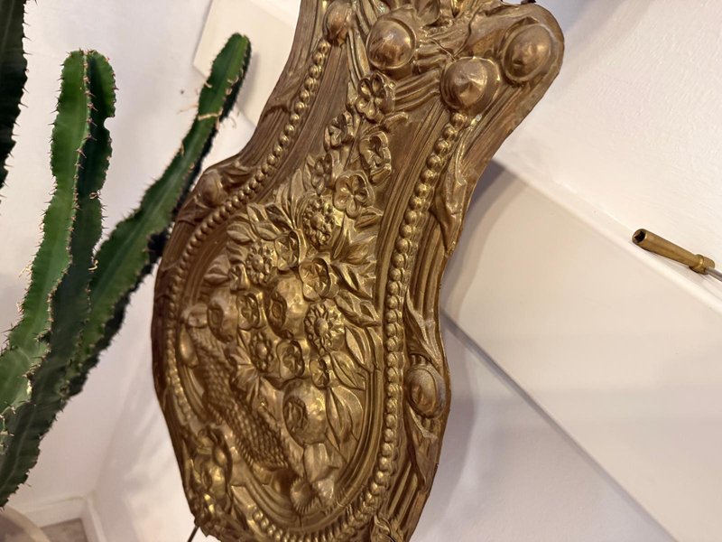 Comtoise Wall Clock by H. Piquant, France for sale at Pamono