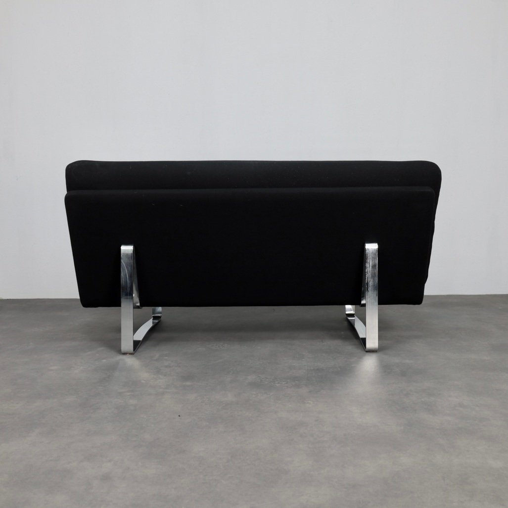 Canapé C683 par Kho Liang Ie pour Artifort, Pays-Bas, 1968 en vente sur ...