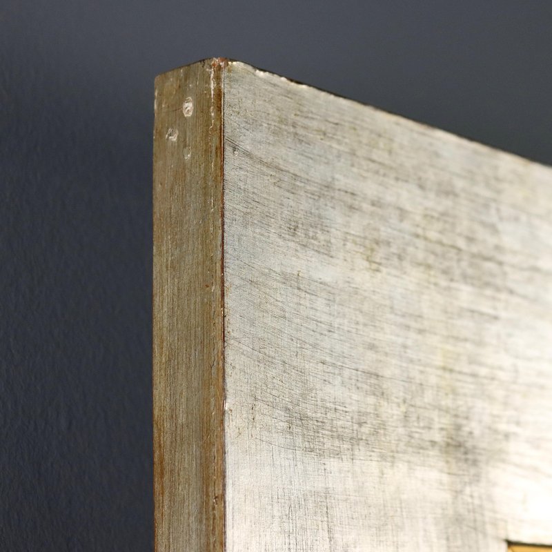 Robert Engels, Olio su tela, con cornice in vendita su Pamono