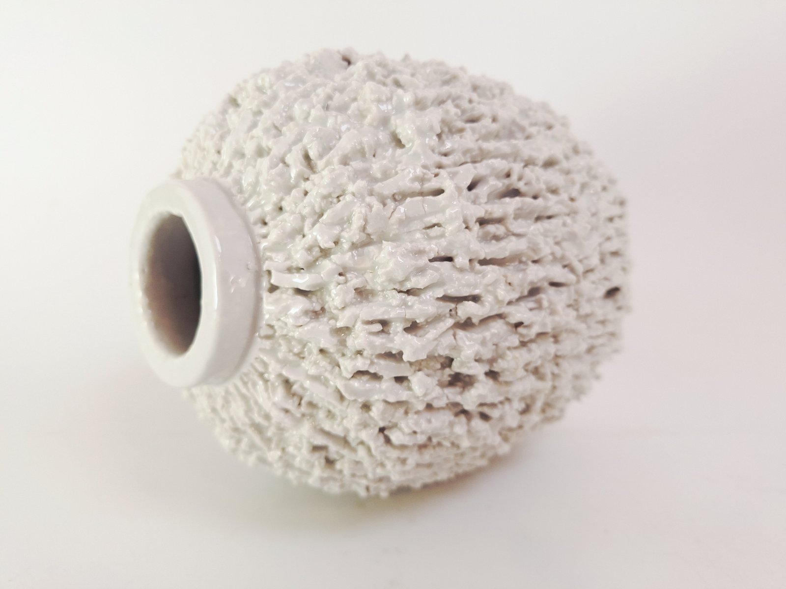 Große Igel Vase von Gunnar Nylund für Rörstrand, Schweden, 1930er bei ...