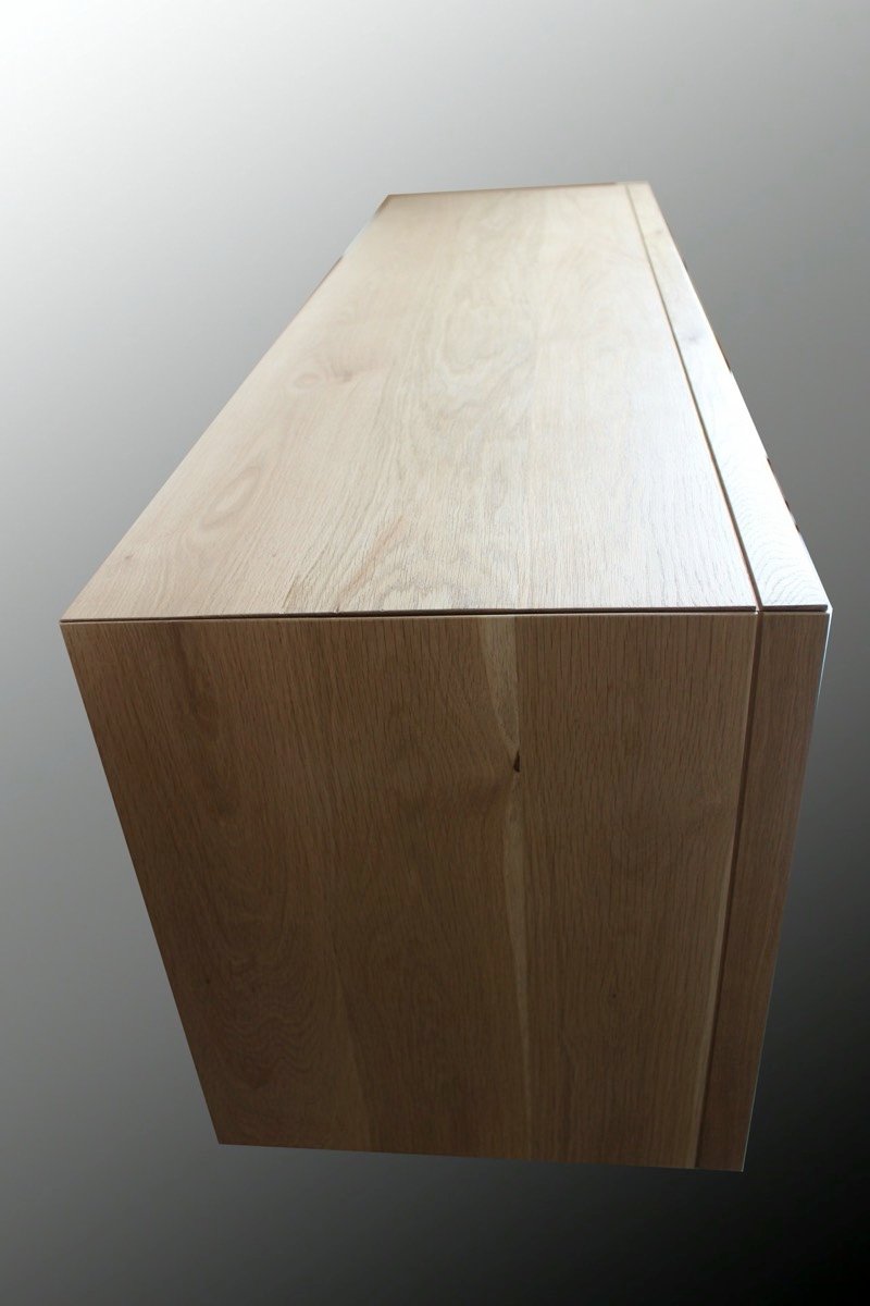 Enfilade Pittura Uno par Meccani Studio pour Meccani Design en vente ...