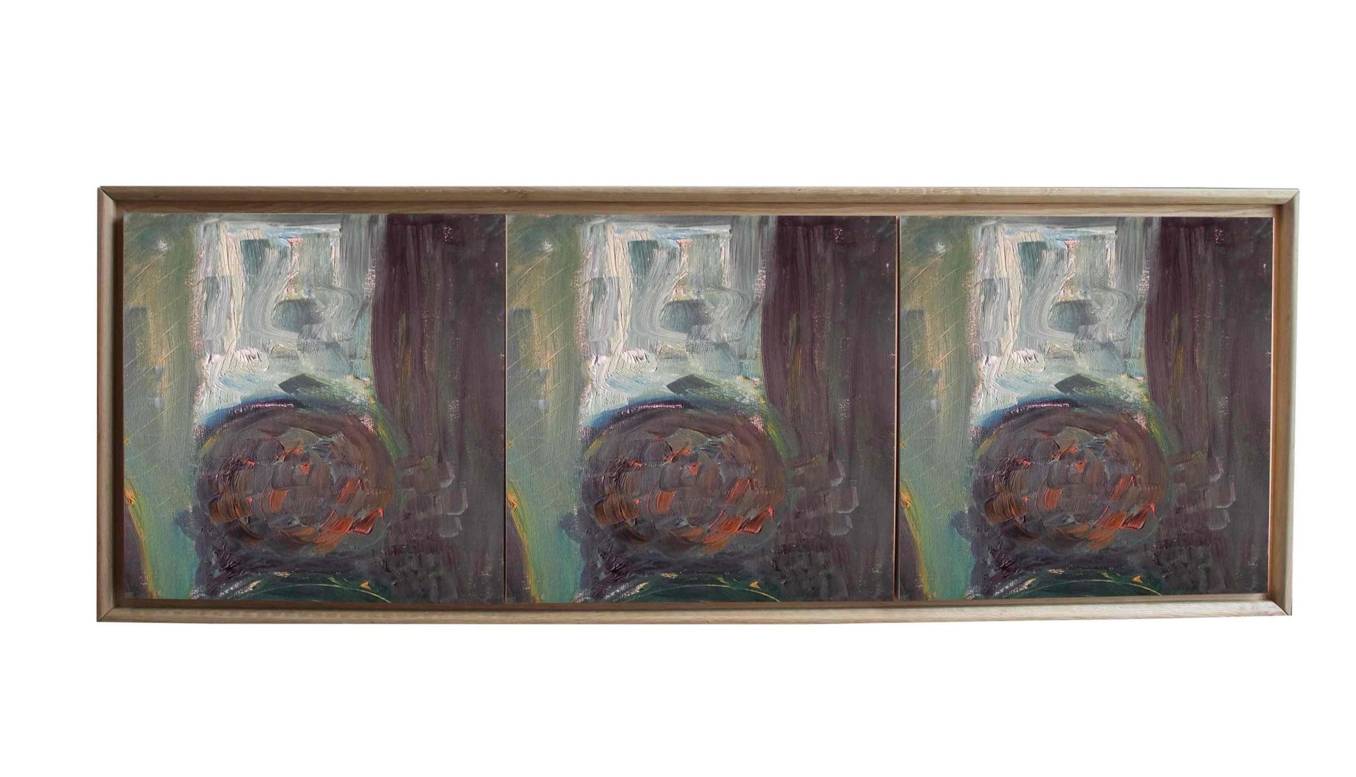 Enfilade Pittura Uno par Meccani Studio pour Meccani Design en vente ...